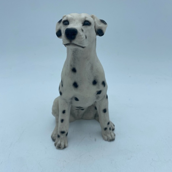 Castagna | Accents | Vtg 988 Castagna Italy Black White Sitting ...